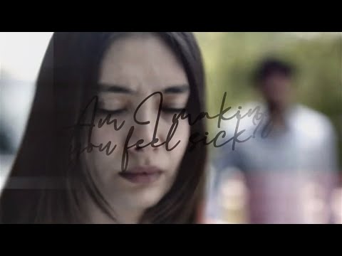 Nihan & Kemal | Strangers