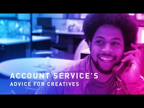 What Your Account Team Looks For In A Creative - YouTube