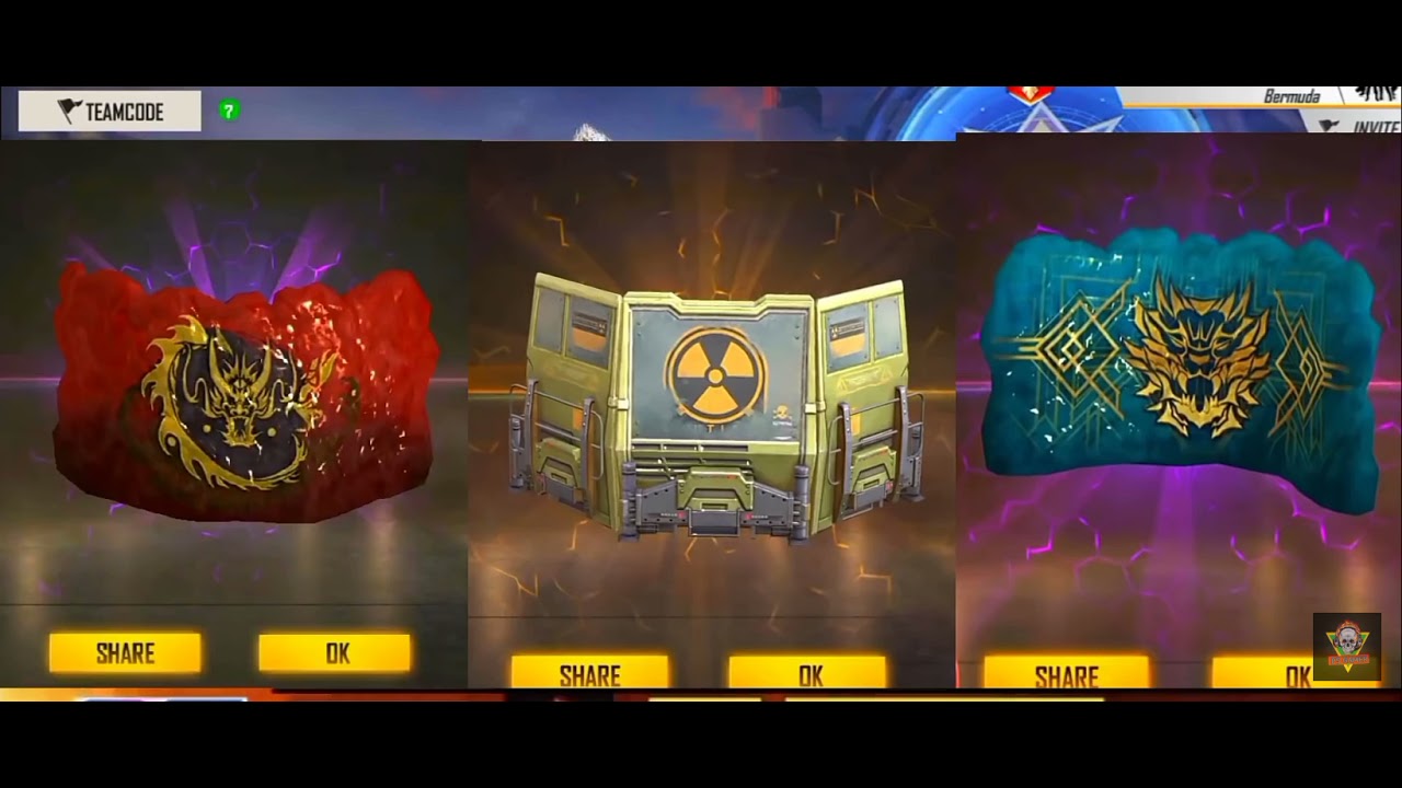 Free Fire India official - YouTube