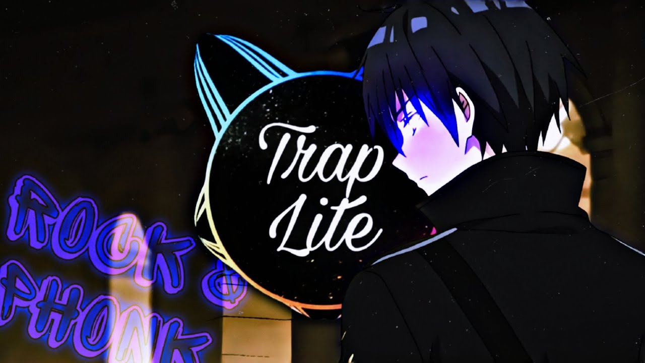 SLAY ROCK! - Eternxlkz, Ravens Rock (Rock & Phonk) - YouTube