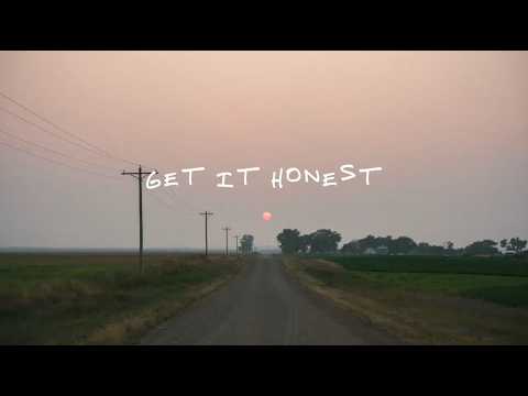 The Revivalists - Get It Honest (Official Lyric Video)