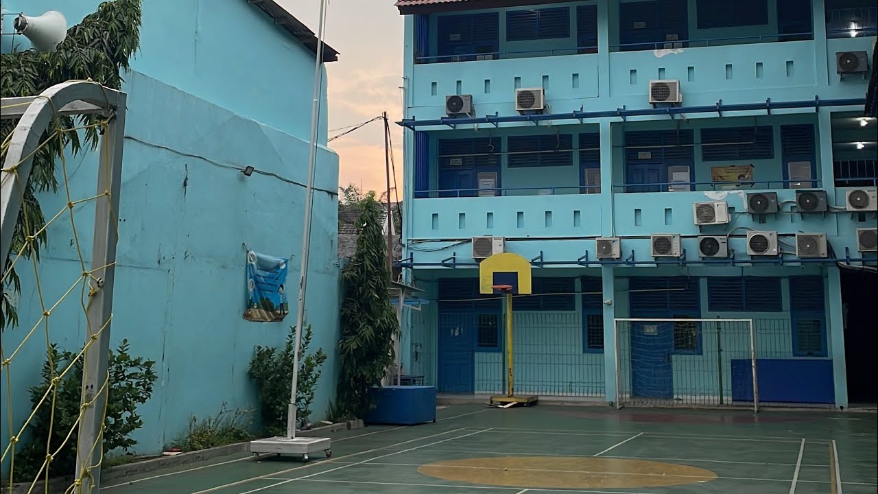 Senam Kreasi (Better When I’m Dancing) - YouTube