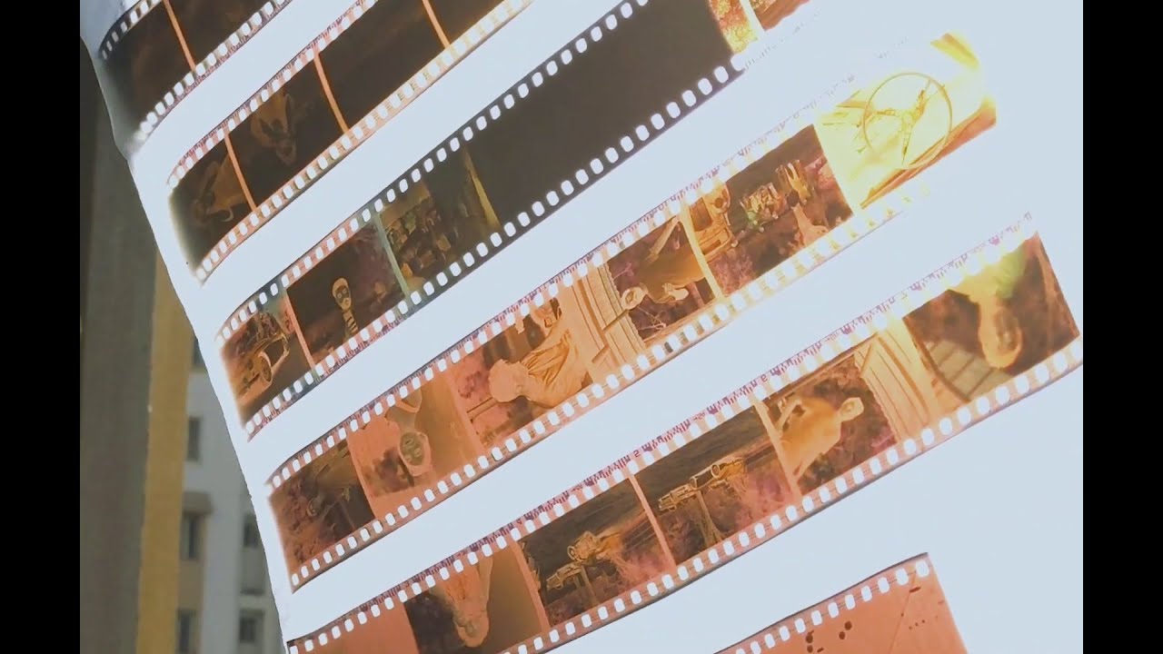 UNEXPOSED Short Film (Shot in Google Pixel 3 & Filmic Pro) - YouTube