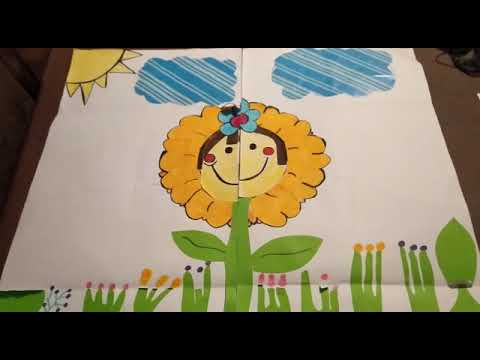La flor llamada Mariana, una historia contra el bullyng - YouTube