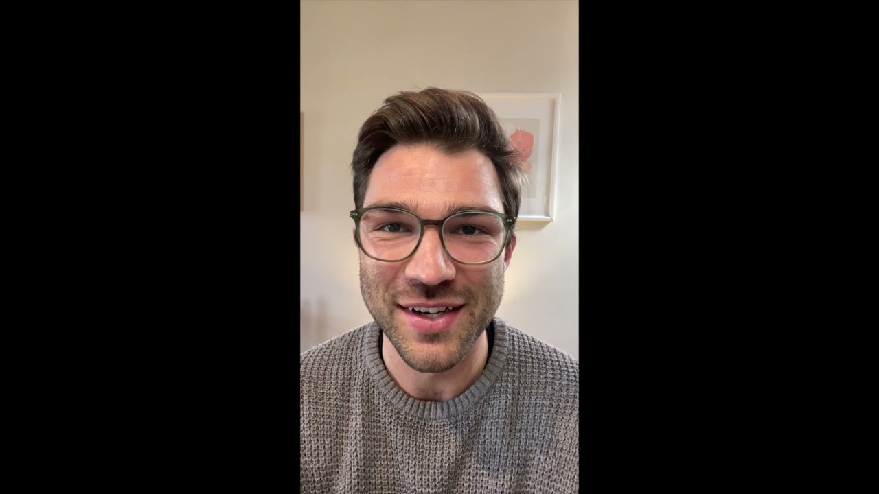 Bryce Leske tells us about his new book, GET STARTED INVESTING! - YouTube
