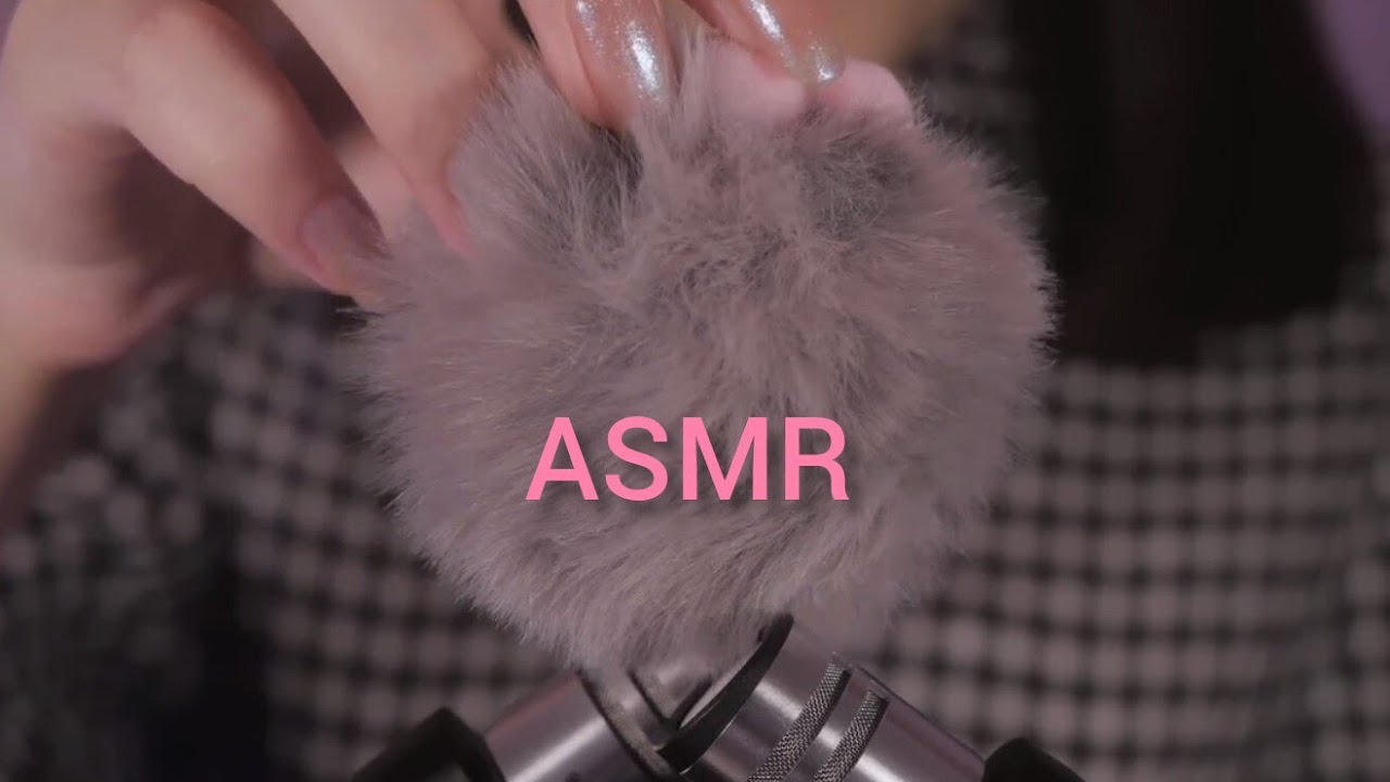 Sleep-Inducing ASMR | Gentle Sounds & Soft Whispers to Calm Your Mind ...