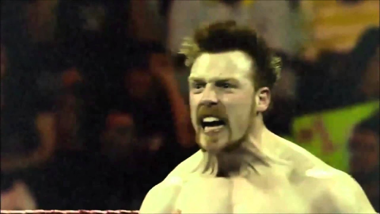 WWE Sheamus Titantron + Theme Song 2013 ( HD1080p ) + Download Link ...