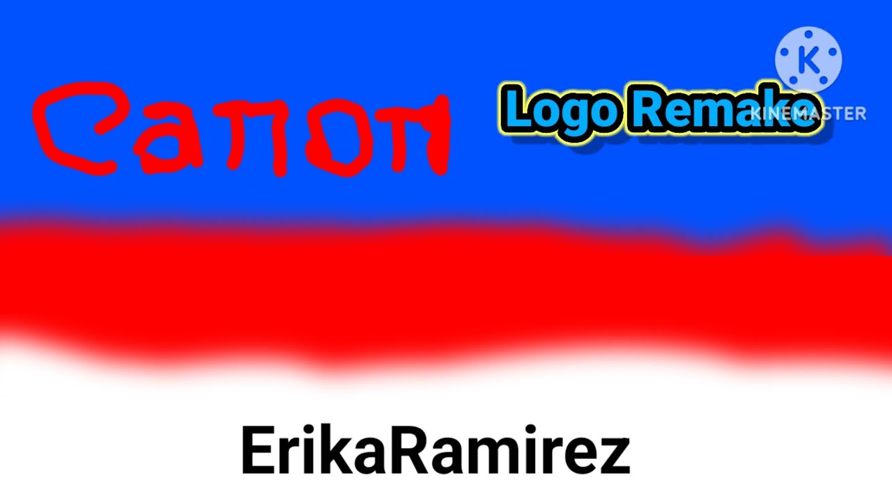 Camon | Logo Remake - YouTube