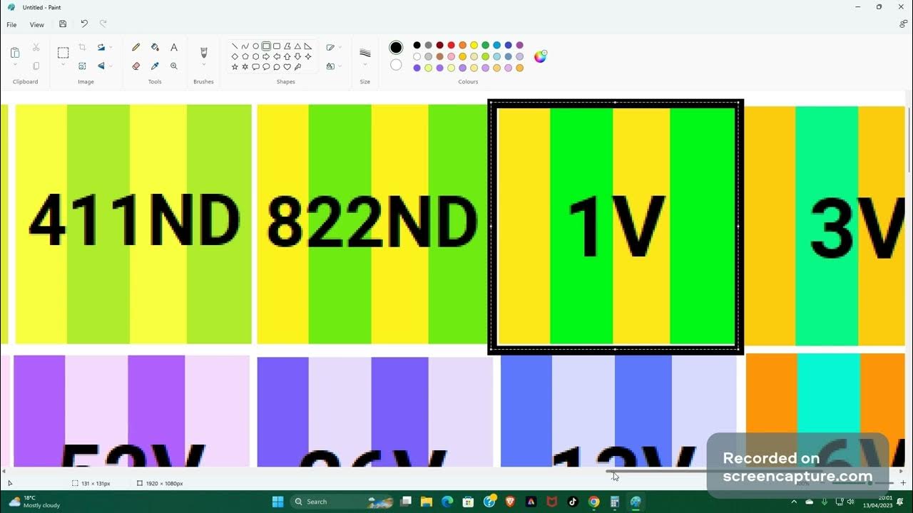 Making 2048 Tiles #12 (BACK TO THE BEGINNING) - YouTube