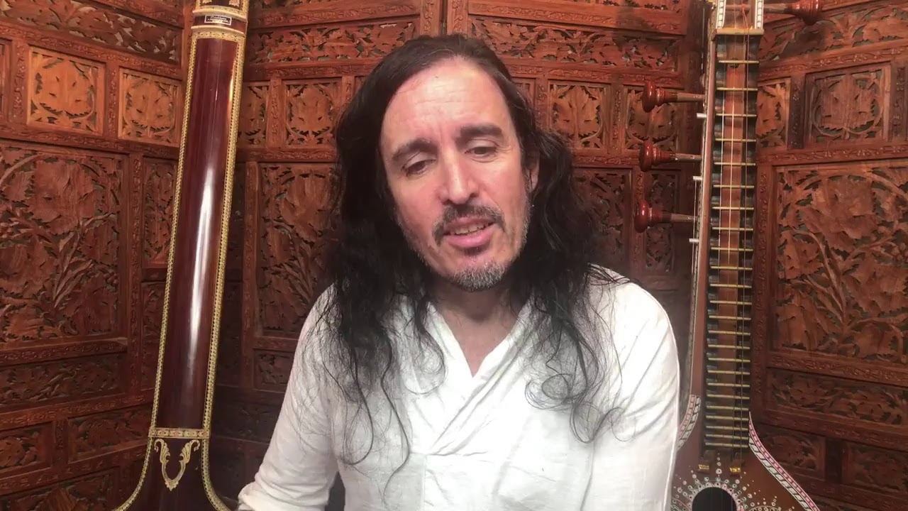 Dhruva as a King (Dr5, SB 4.10) - YouTube
