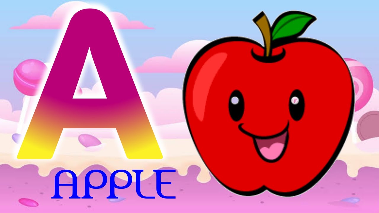 ABC Alphabet a To Z Word English Alphabets Phonics Song For Kids And abc-alphabet-a-to-z-word-english-alphabets-phonics-song-for-kids-and
