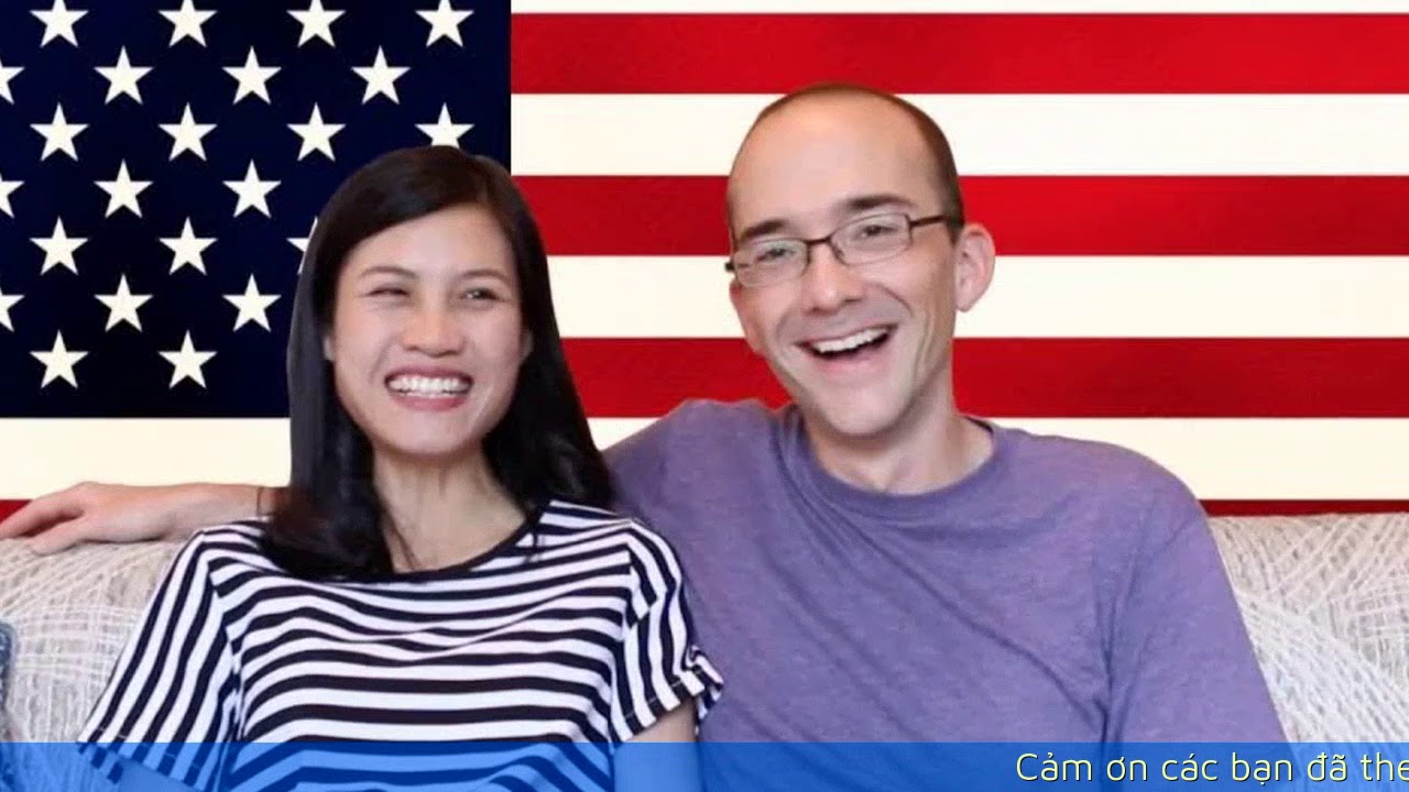 Daniel Hauer bị trục xuất khỏi Việt Nam - YouTube