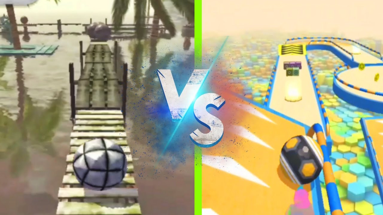 🥎 Going Balls Rollance Adventure Balls VS Action Balls Gyrosphere Race 🥎 Mega Battle #17 - YouTube