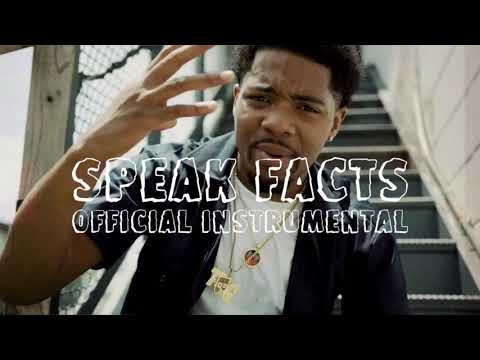 Lit Yoshi - Straight Facts Official Instrumental [Prod By @YungBrazyBoomin & ProdMir]