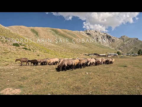 Yörüklerin Şiirsel Dili; YAKIM...