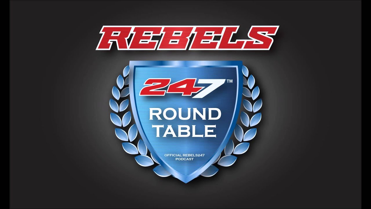 Rebels247 Round Table 7/5 - YouTube
