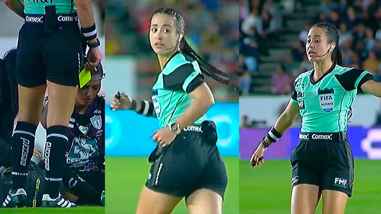 Katia Itzel García - Final Femenil - YouTube