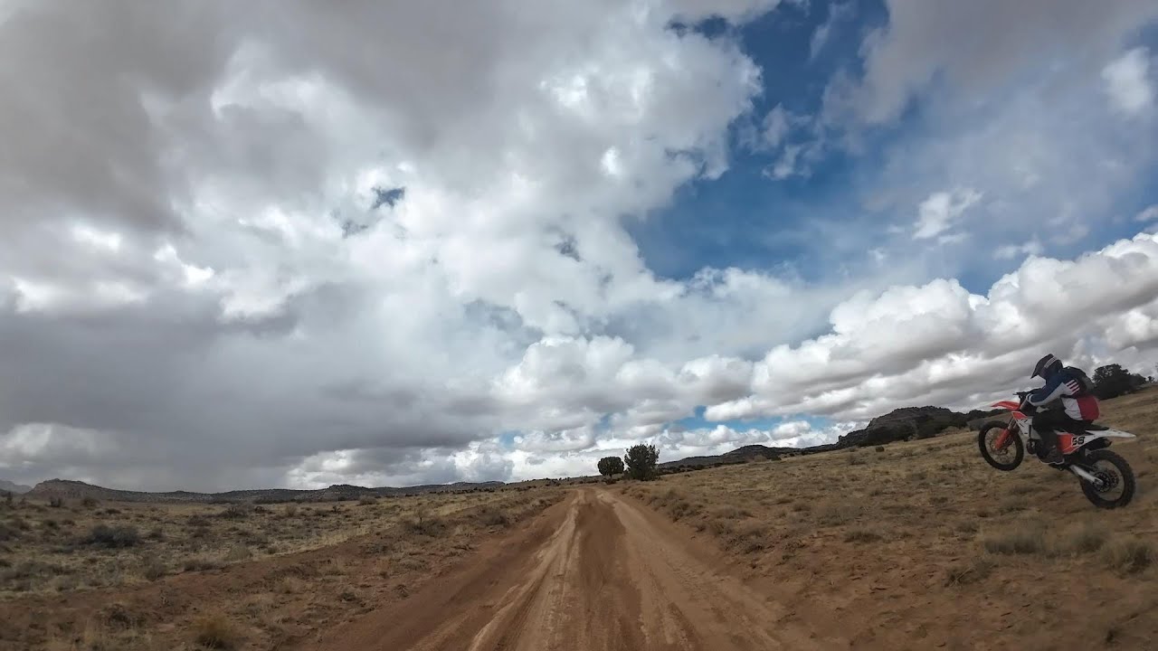 Devils Race Track 2025 - YouTube