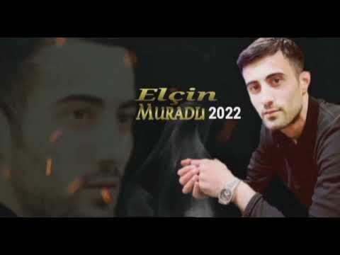 Elçin Muradli 'Atib Getdin Sən Məni'2020/2023 EM.PRODAKŞIN