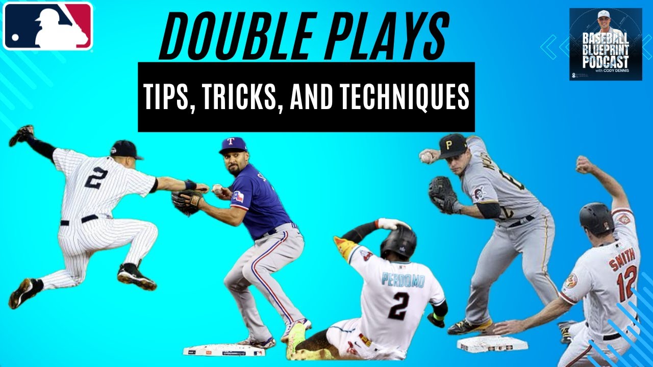 Double Plays: Tricks, Tips, and Techniques - YouTube