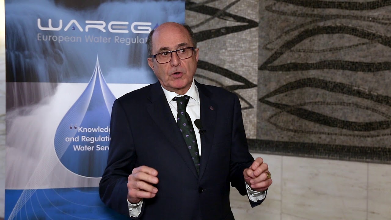 Carlos Escartin - Director, MITECO (Spain) - YouTube