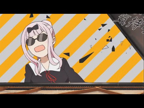 chika x Stevie Wonder