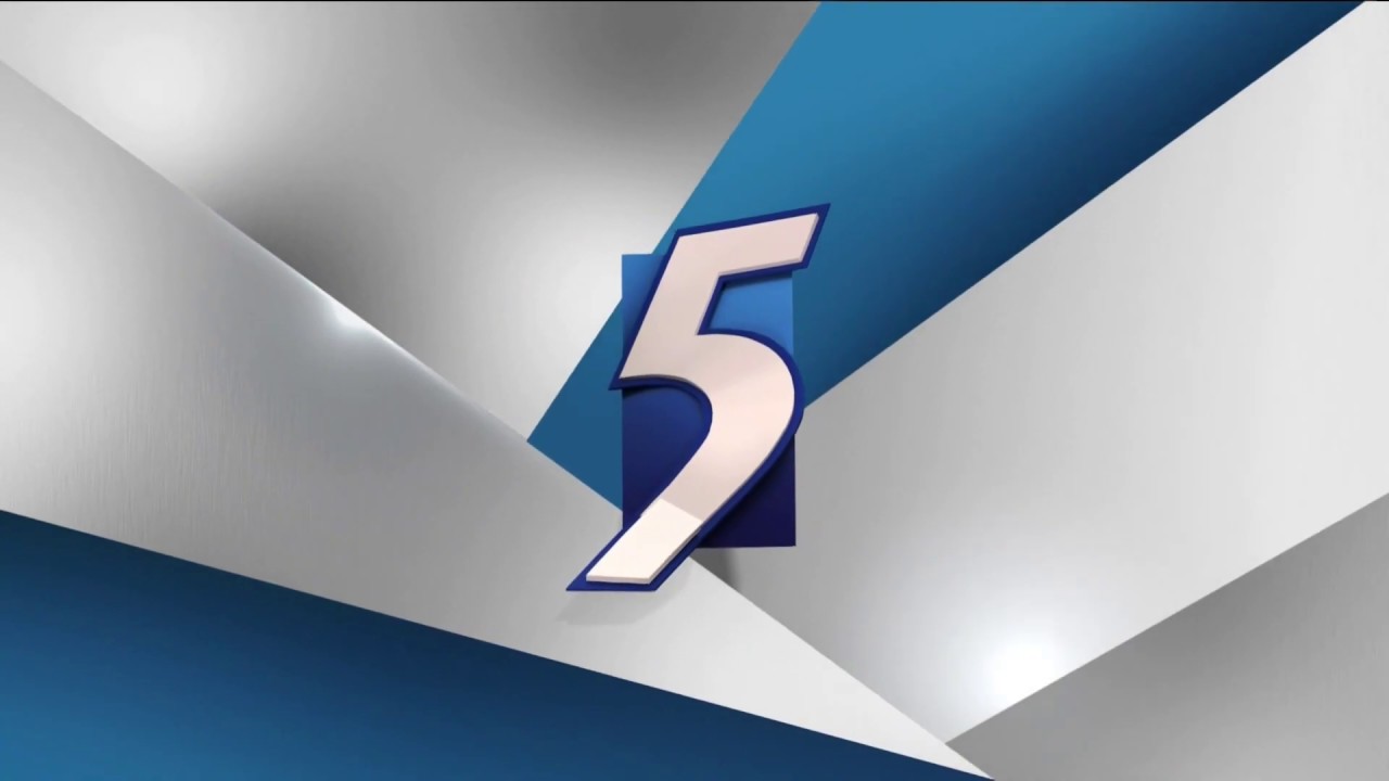 Mediacorp Channel 5 Bumper (2015-31 January 2023) (2017 version) - YouTube