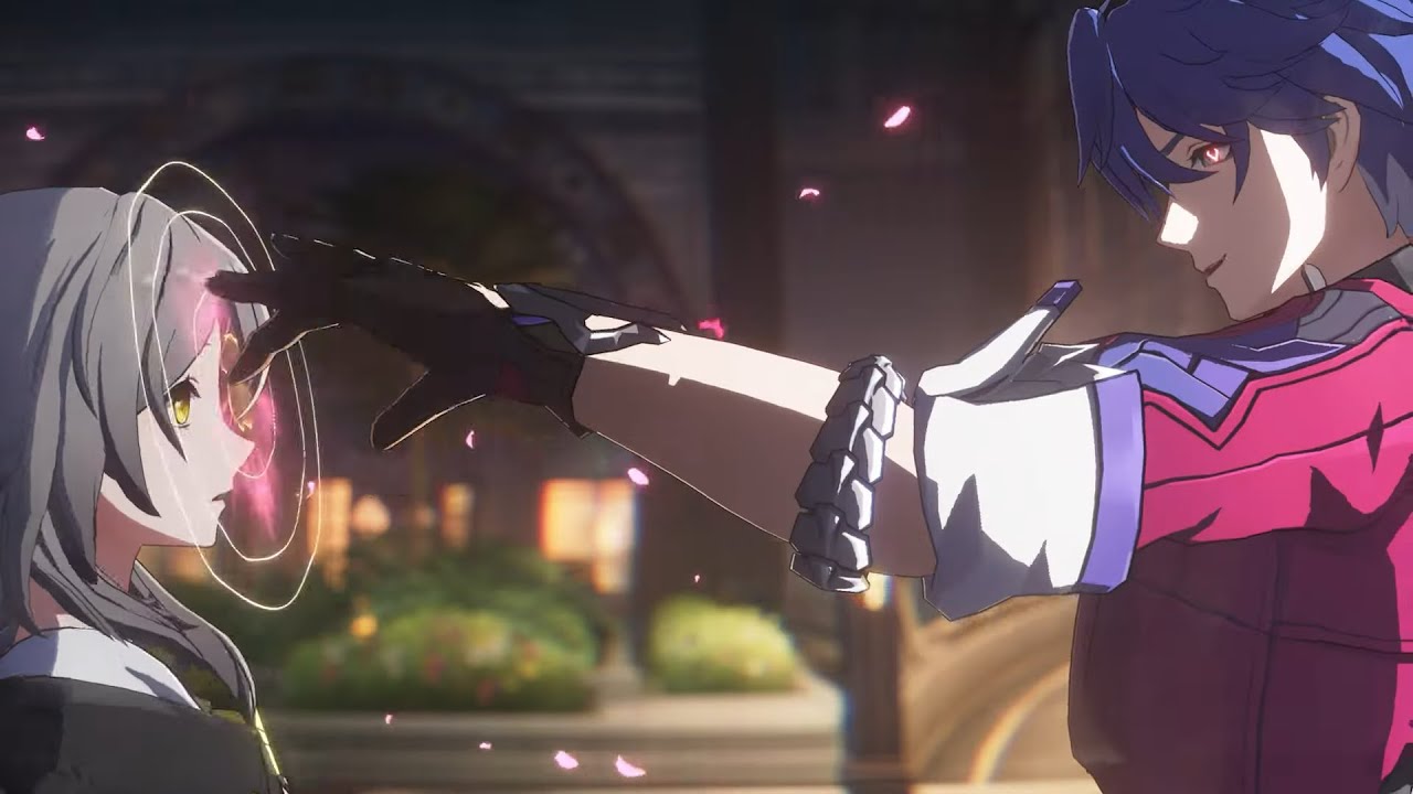 IS SAMPO OKAY?!?! Sweet Dreams Preview - "The Great Tatalov" REACTION ...