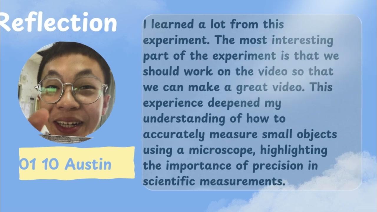 micro-measurement - YouTube