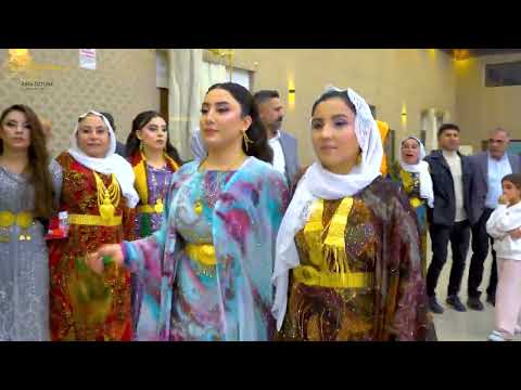 Evin & Miran - Lilyana Düğün Salonu - Foto Güven Part 2