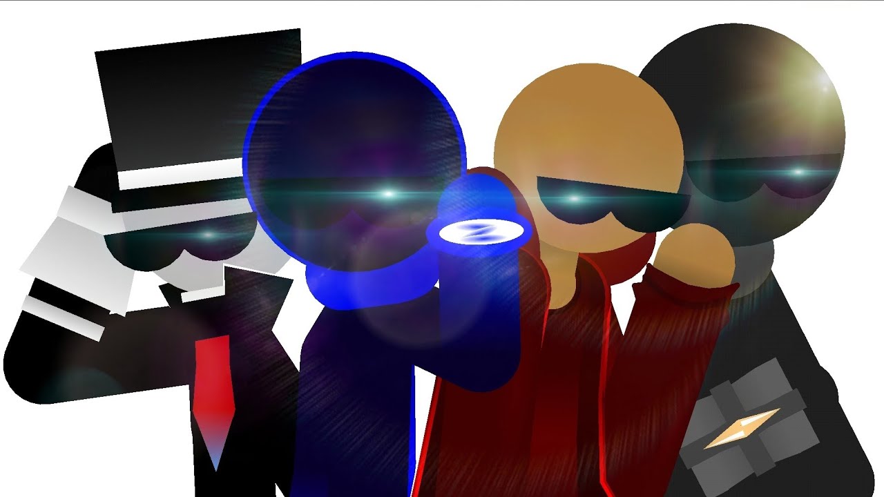 Chillin meme | Stick nodes Pro | (inspired by : RANDOMstuff animation ...