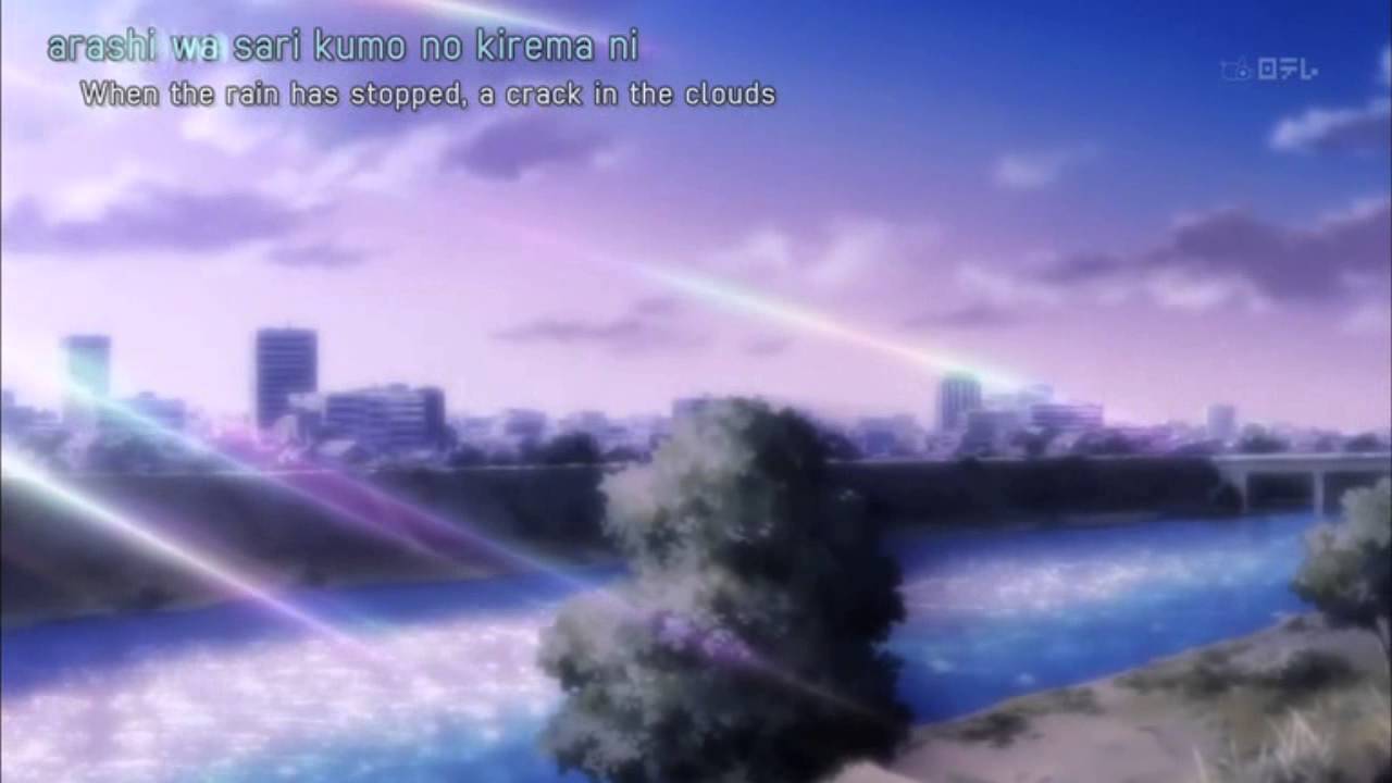 Hajime no Ippo New Challenger - Ending Scene [HD] - YouTube