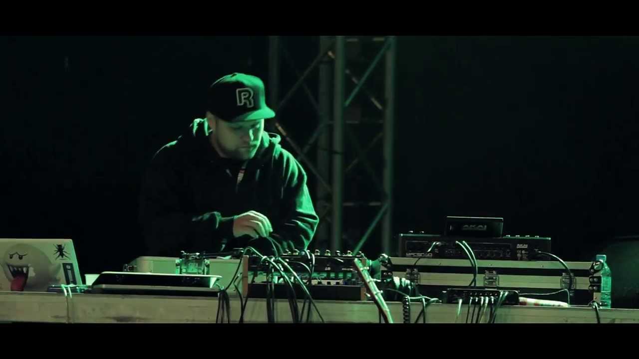 Art Celebration 2013 - Dj Eprom, Tomasz Nowak - Higher Than Space 2 ...