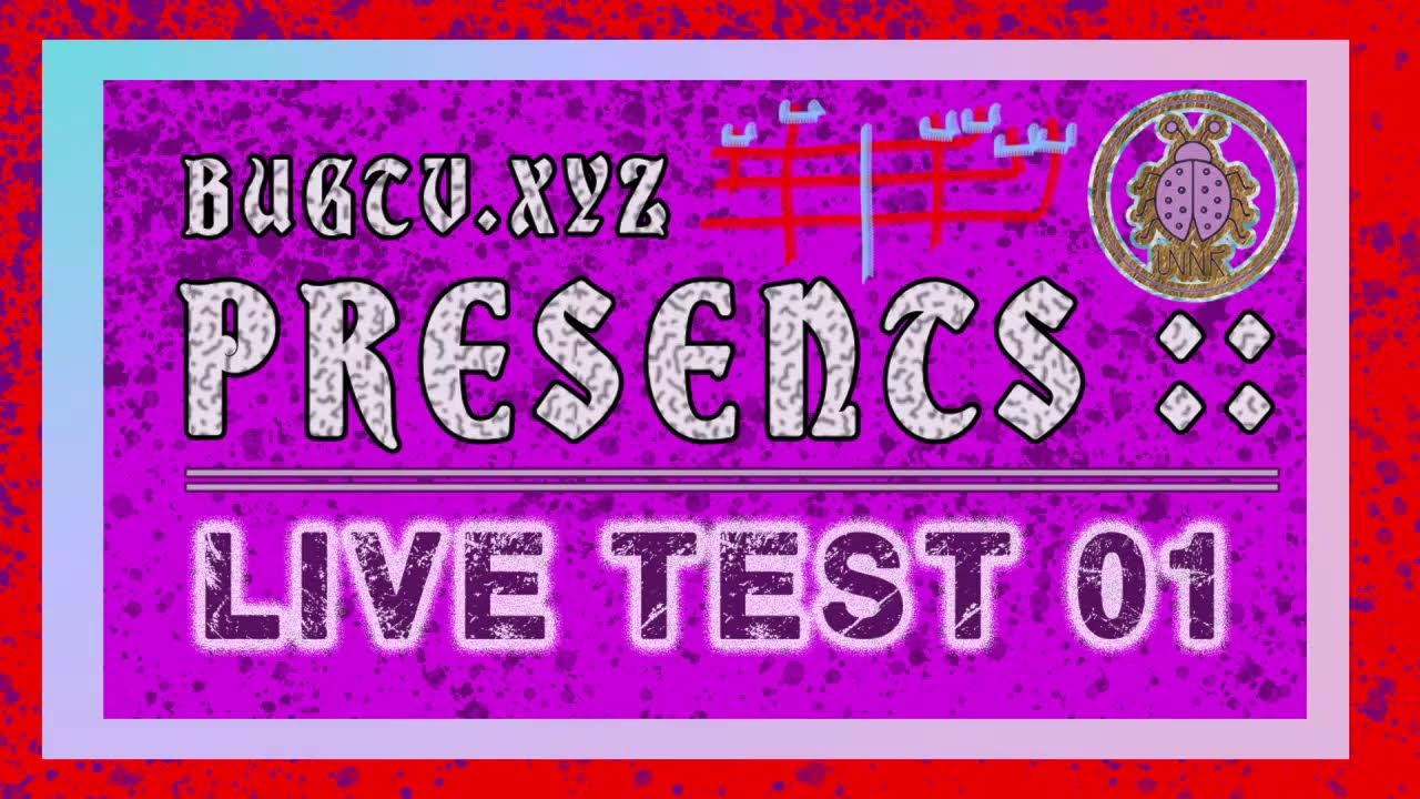 :: BUG TV :: Berkeley Underground Television Live Stream - YouTube