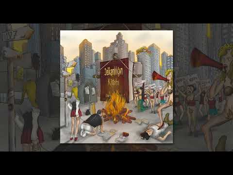 EKETEK - Delikanlılığın Kitabı (Official Music)