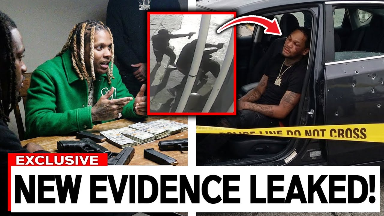 Lil Durk Faces Life Sentencing Trial After Shocking Allegations ...
