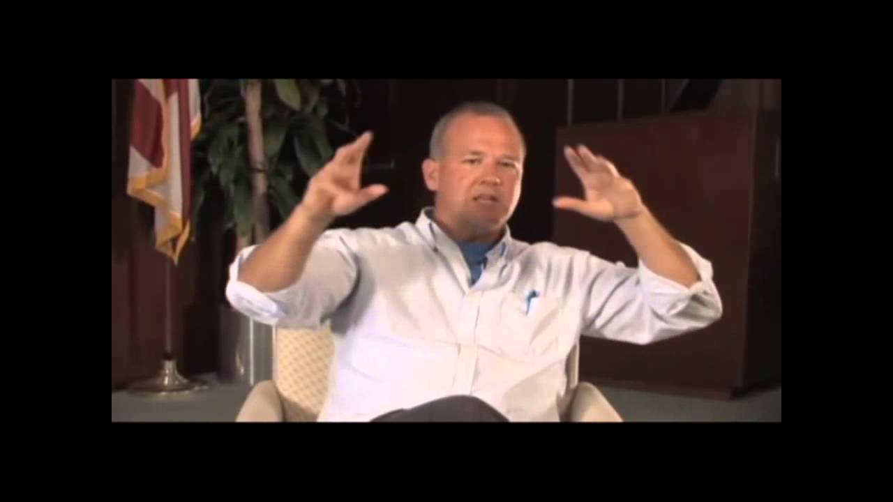 Marty Rathbun reveals Lisa Mcpherson from inside Scientology Inc - YouTube