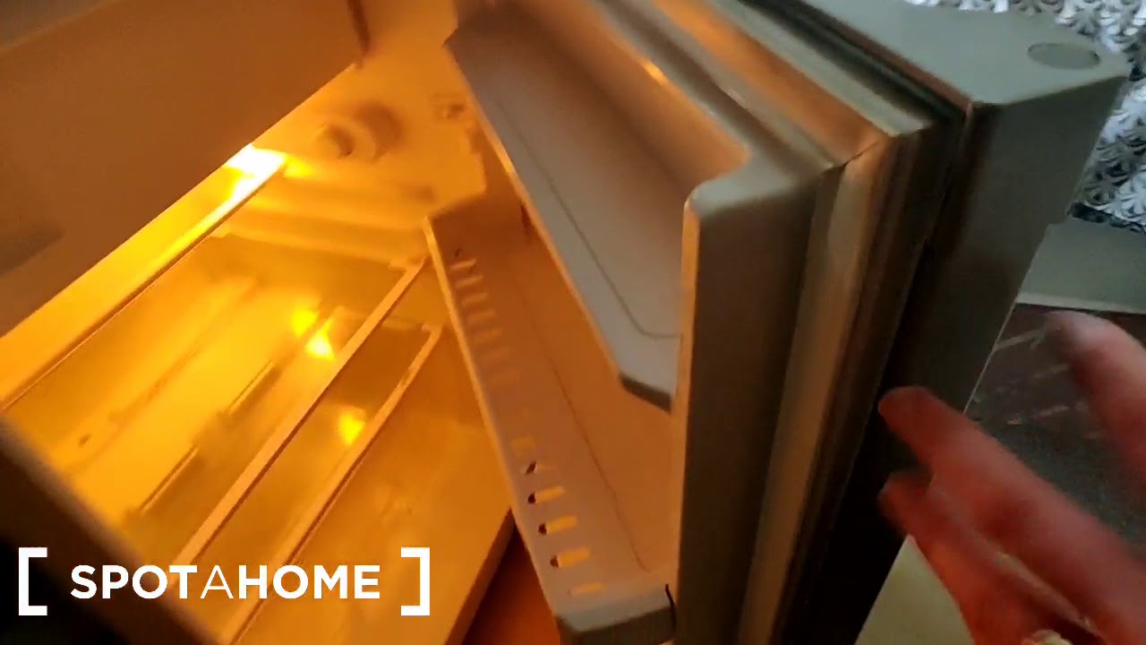 Cosy studio apartment for rent in North Inner City - Spotahome (ref ...