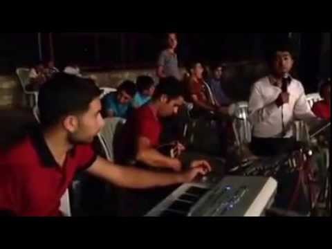 ÖZ DİYAR 2015// FAL KÖYÜNDE //UZUN HAVA