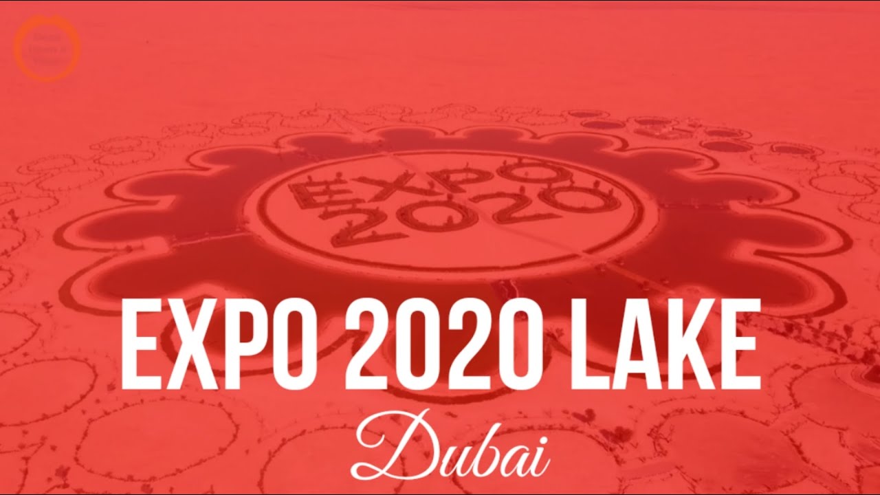 Expo Lake 2020 - Once upon a time - YouTube