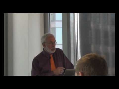 Robert Eccles Integrated Reporting pt6.wmv - YouTube