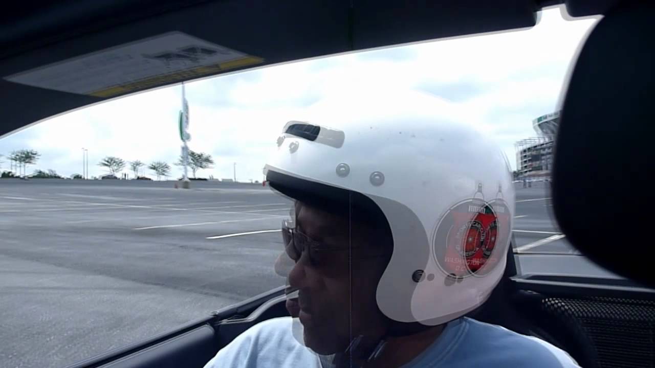 Autocross - Khalid's Fast Fun Family Footage - YouTube