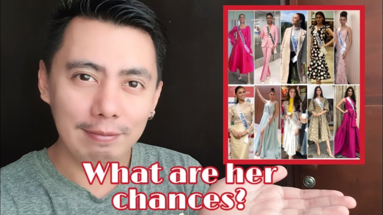 BEA PATRICIA MAGTANONG UPDATE | Will she win the Mikimoto Crown as Miss ...