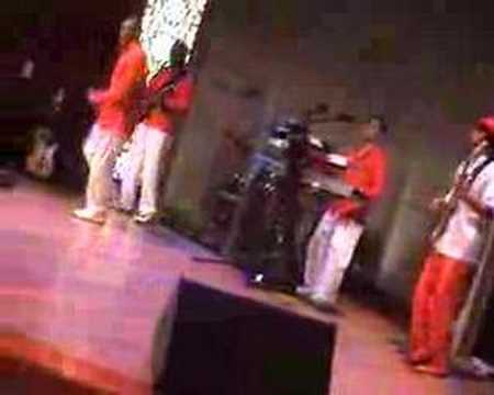 Too Close Band live @ StarWorld - YouTube
