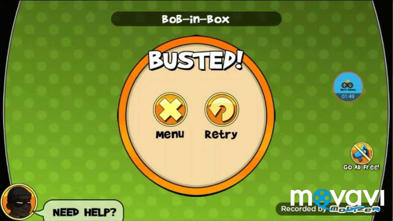 Lobberry bob#2😂|Guys Aaj Mai lobberry Bob khel rha hu😂 - YouTube