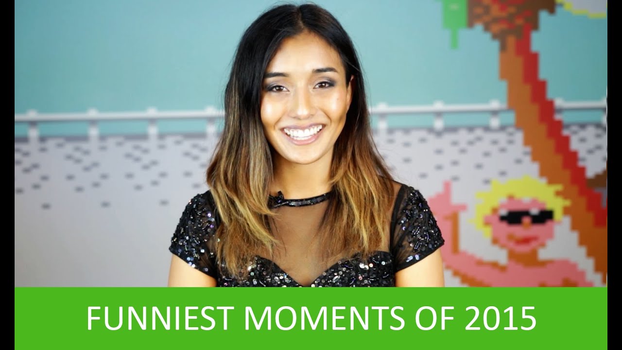 InnoGames TV Bloopers 2015 - YouTube