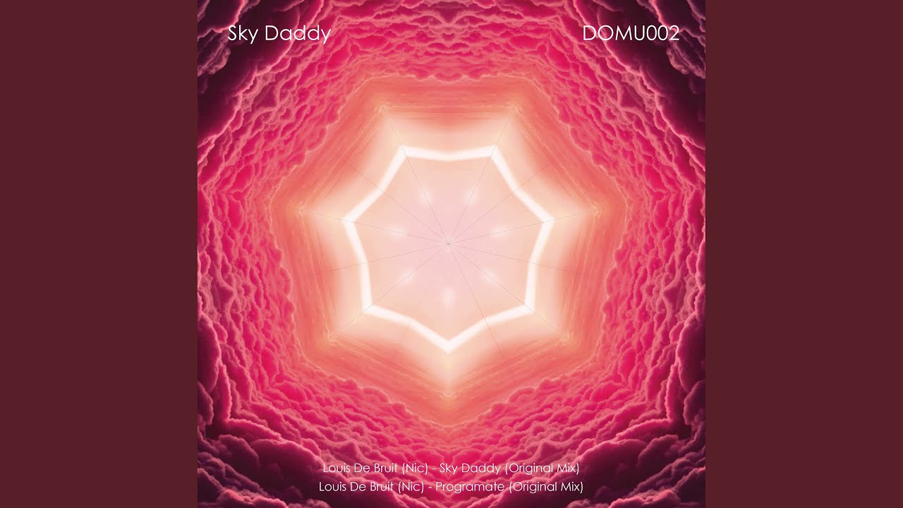 Sky Daddy (Original Mix) - YouTube Music