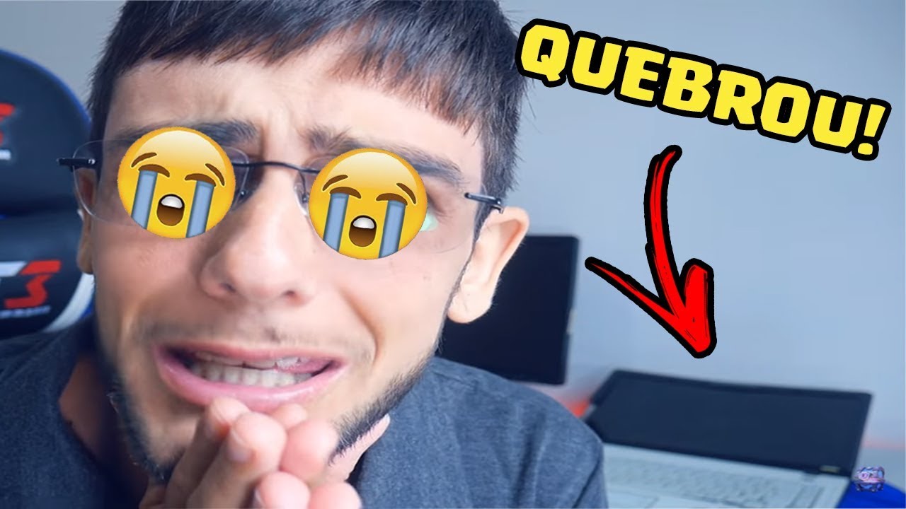 REAÇÕES ENGRAÇADAS DE YOUTUBERS DANDO RAGE NO CLASH ROYALE #1 - YouTube