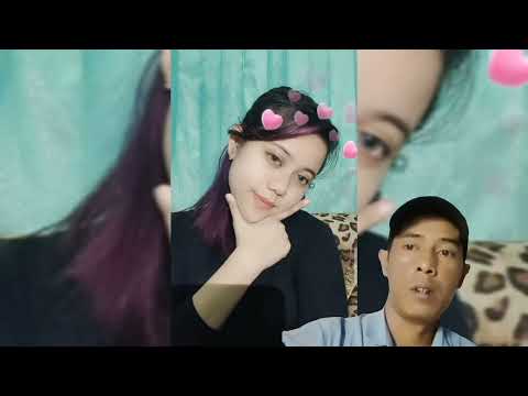 bigo live streaming vlogs_episode#014 pura pura tapi mau