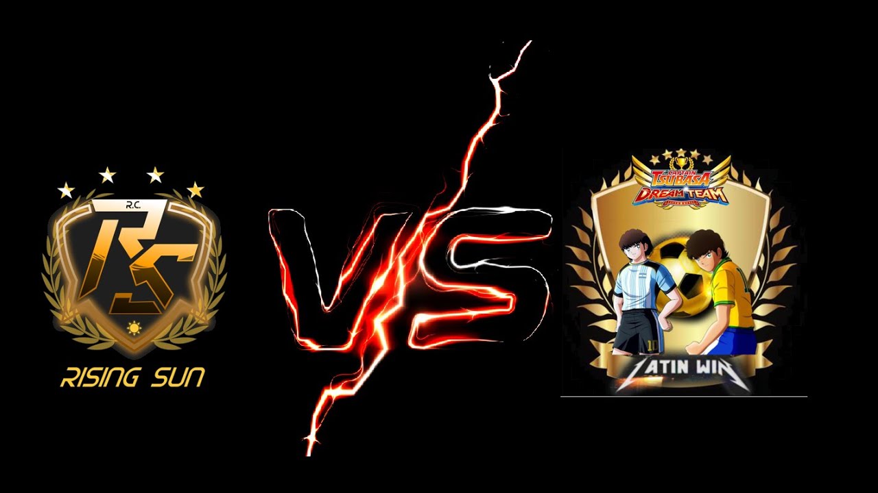 Encuentro entre Rising Sun VS Latin Win por los octavos de final Copa ...